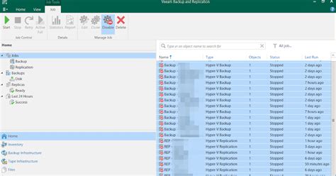 The OptionKey Blog Upgrading A Veeam Backup Server Running Windows 2012R2