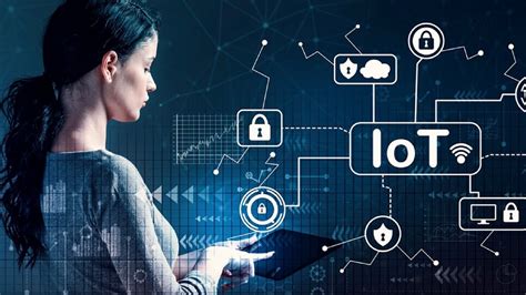 The Future Of Cybersecurity In Iiot Safeguarding Industrial Systems In 2025