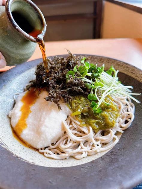 ヨッシー小池さんの口コミ （ランチ）：味奈登庵 都筑佐江戸店 Retty 日本最大級の実名型グルメサービス