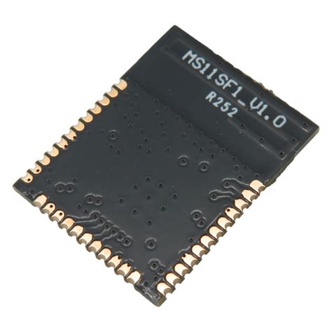 Bluetooth Module Ms11sf11 Module Wifi Module Wifi Bluetooth Module Module Ms11sf11