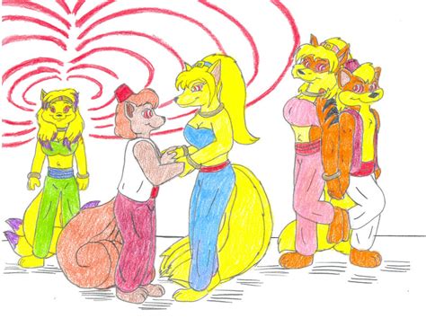 More Hypno Pokemon By Jose Ramiro On Deviantart