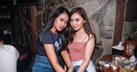 5 Lokasi Dugem Di Jakarta Dengan Cewek Cantik Duniamalam