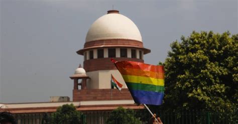 Same Sex Marriages In India The Case For Judicial Intervention