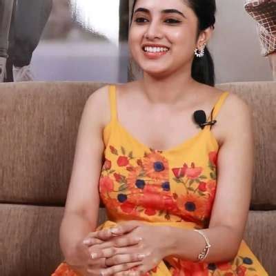 Priyanka Mohan Priyankaarulmohan Priyankamohan Connectgalaxy