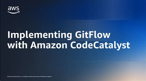 Amazon Codecatalyst Aws Devops And Developer Productivity Blog