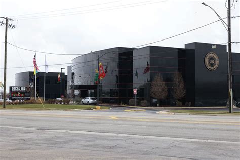 Fbi Files On William Dugan Late Operating Engineers Local 150 Boss Detail Dropped