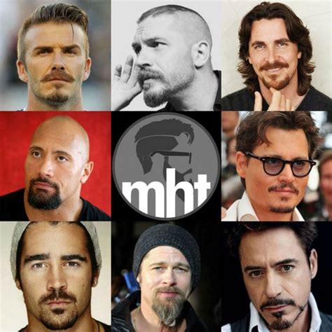 Top 17 Goatee Styles Best Mens Goatee Beard Styles 2021 Guide