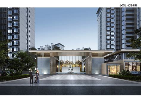 宜春时代天樾项目泰枫控股集团有限公司 地产 建工 建管