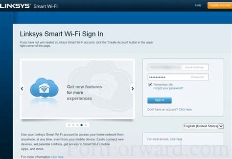 Fastest Linksys EA Router Open Port Instructions