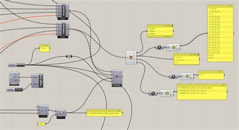 Query Model Objects Lag Grasshopper Mcneel Forum