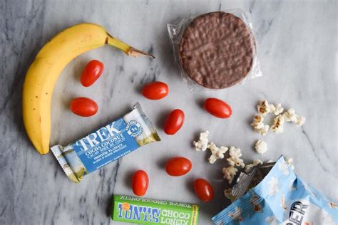 20 Fodmap Snacks To Buy In The Supermarket Karlijns Kitchen