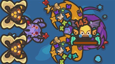 The Best Insect Fairy Combo Youtube