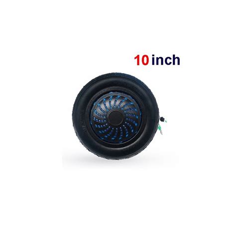 چرخ و موتور اسکوتر برقی 10 اینچ 300 وات 36 ولتچراغ دار