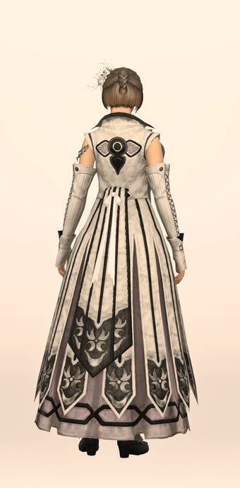 Makai Moon Guides Set Eorzea Collection