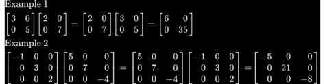 Higher Secondary Mathematics 197 Non Commutativity Of