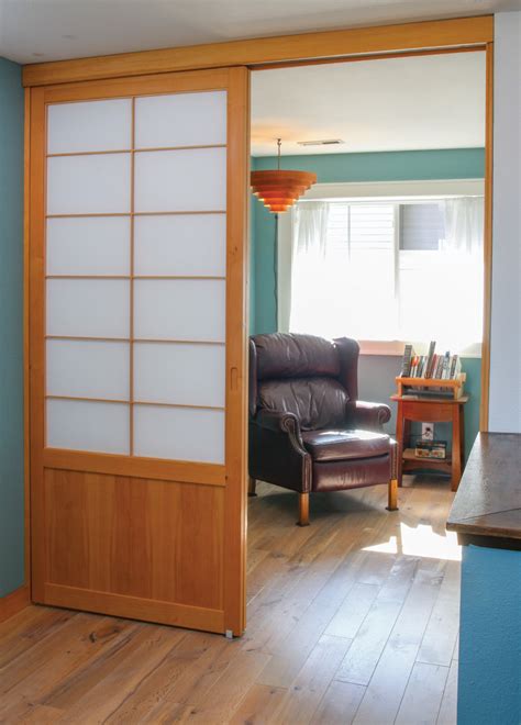 Japanese Style Interior Sliding Doors Qsjyvg