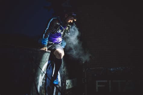 11 Reasons You Should Complete Your First Spartan Ultra Race