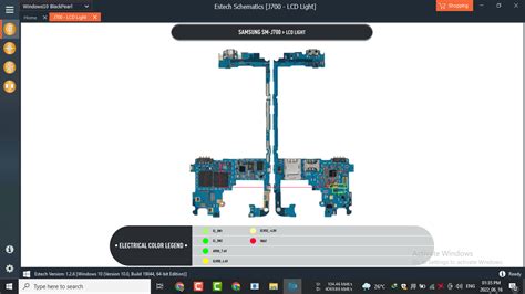 Free Schematic Diagram Tool For Mobile