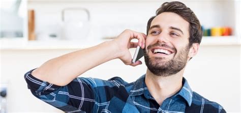 How To Receive Calls Via QR Code Qrlab