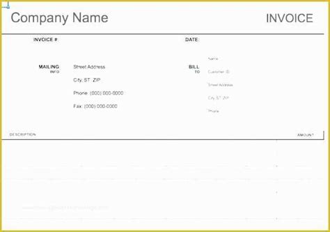 Free 1099 Misc Template Word Of 1099 Misc Template For Word Templates Resume Examples