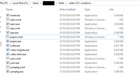Nodejs Use Multiple Node Versions In Windows Simultaneously Stack Overflow