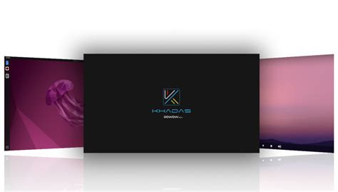 Edge2丨khadas丨中文站