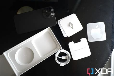 Apple Iphone 14 Pro Unboxing Whats Inside The Box