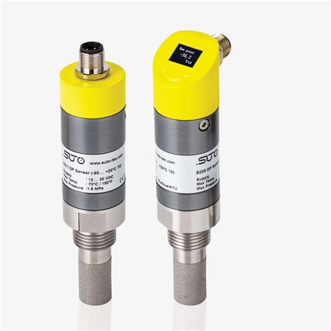 Dew Point Transmitters Supplier Celectric