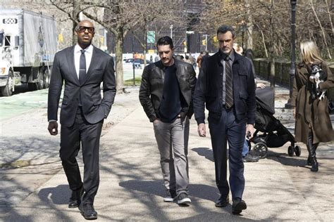 How To Get Cast On ‘law And Order Backstage