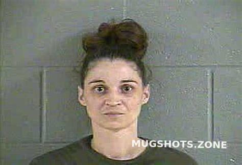 Parker Stephanie Diana 06082023 Barren County Mugshots Zone