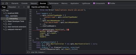UseMutation Throwing 500 Errors TRPC