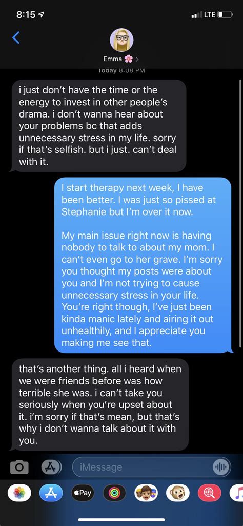 Ive Posted Here Before About My Mother Passing Unexpectedly I Didnt Have The Support Of The