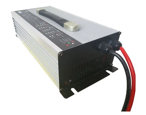 Customized 2500w Series 24v75a 36v50a 48v40a 60v30a 72v25a Battery