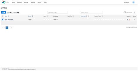 Introducing Apache Airflow Job In Microsoft Fabric Microsoft Fabric
