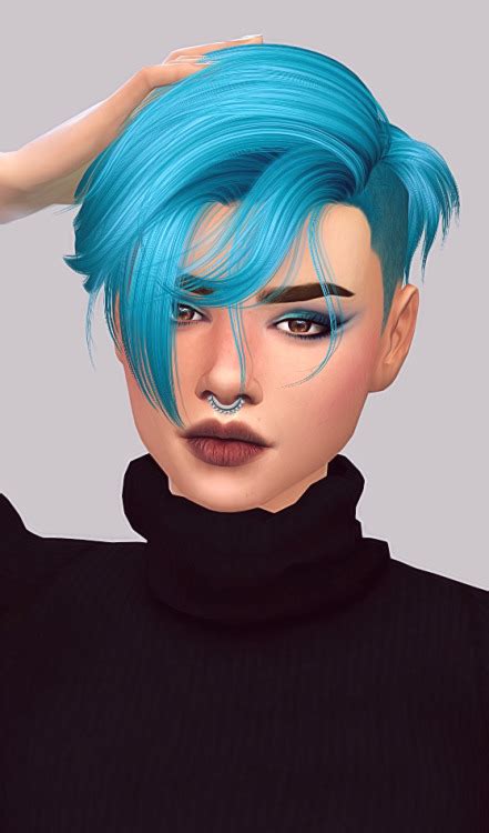 Adopt A Sim Billie Ellison Sims 4 Cc Youll Ne Tumbex