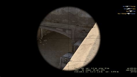 Как уменьшить пинг в Cs Go 5 полезных советов для комфортной игры в Cs Go Gameinside Ua