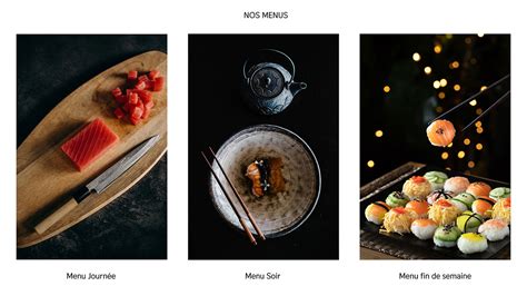 Web Design Htmlcss On Behance