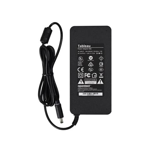 Forensic Hardware Opentext™ Forensic Equipment Tableau Cables And Adapters Page 1