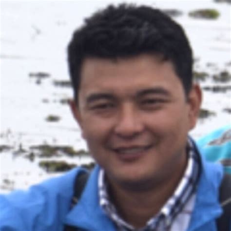 Albert Chiang Scientist D Phd Tata Institute Of Fundamental Research Institute Of