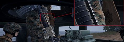 Front Towards Enemy Rjoinsquad