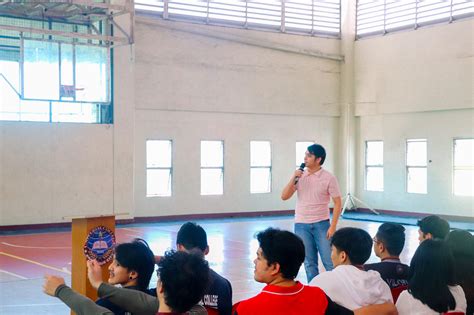 Day 3 Cit Seminar January 13 2024 Filipino Web Development Peers