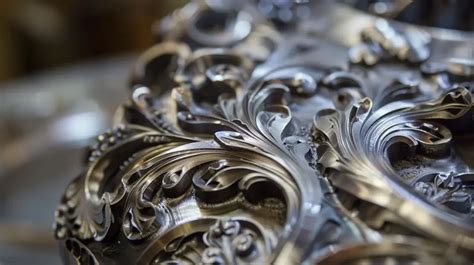 The Ultimate Guide To Cnc Engraving Techniques And Applications