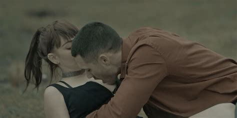 Nude Video Celebs Regina Pavon Nude Dark Desire S01e10 14 2020