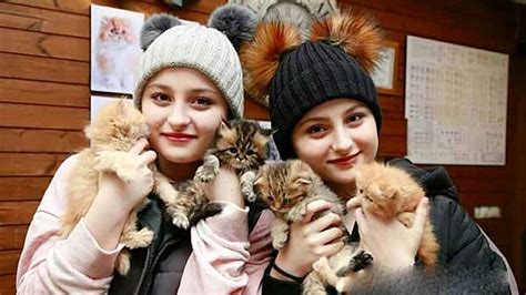 عکس دیدنی از سارا و نیکا در سوئد واقعا جذاب عکس