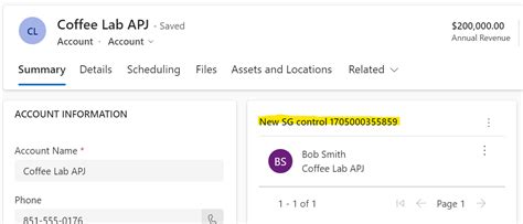 Building A Dataset Pcf Control With Styling Without React Carl De Souza