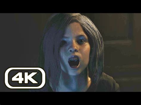 Resident Evil Eveline Who Is She