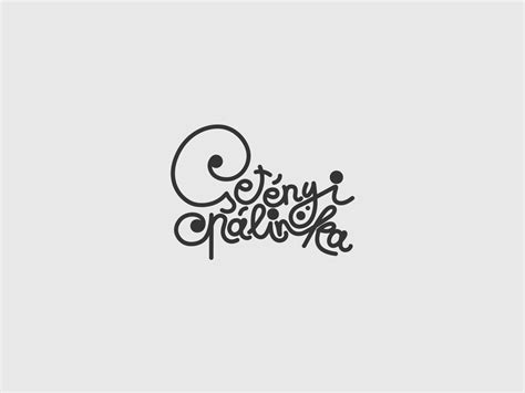 Csp Logo By Edina Lázin On Dribbble