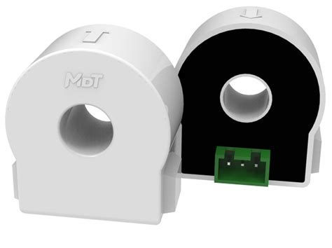 Tmr7401 300ma Tmr Current Sensors Sensors Mdt Multidimension Technology Magnetic