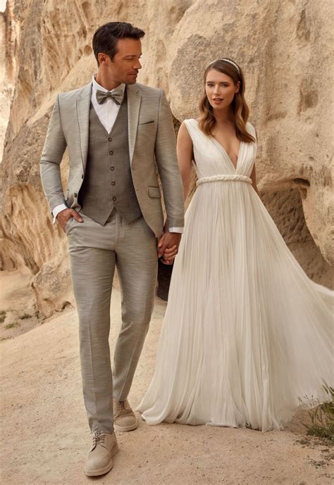Costume Homme Marié Online