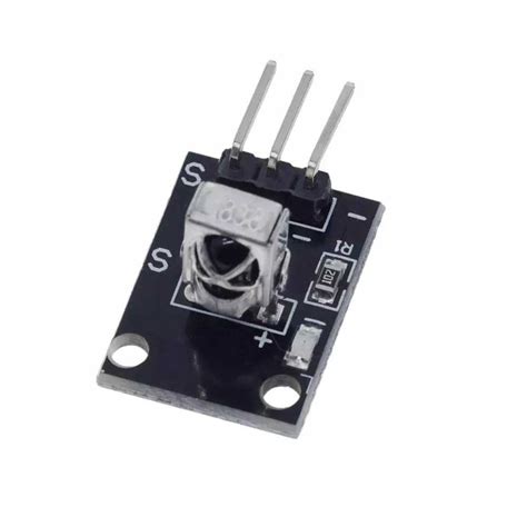 Infrared IR Sensor Receiver Module For Arduino Robo Nepal